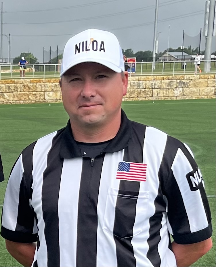 LLOA Leadership – Louisiana Lacrosse Officials Association