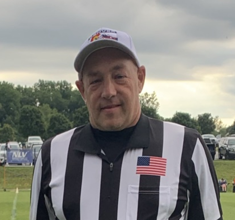 LLOA Leadership – Louisiana Lacrosse Officials Association