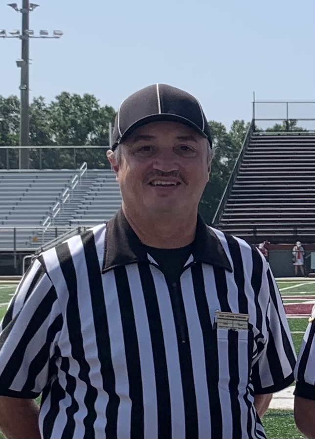 LLOA Leadership – Louisiana Lacrosse Officials Association